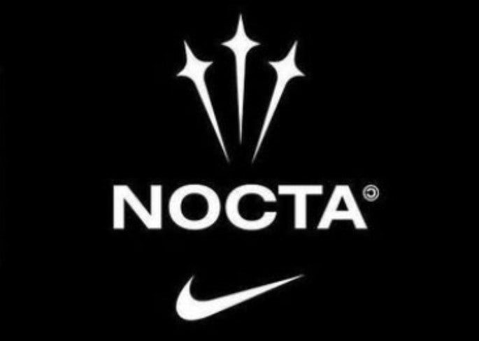 NIKE NOCTA – 100K Sourcing